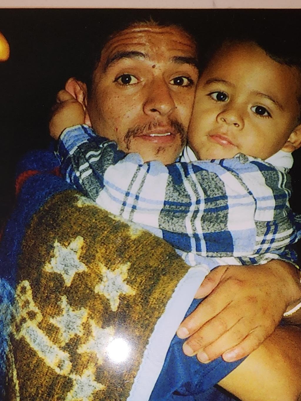 Alejandro Campos Rios – Families Demanding Justice