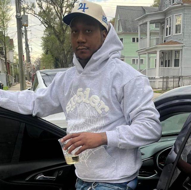 Jebrell Conley – Families Demanding Justice